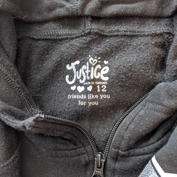 Justice | Matching Sets | Justice Sweatpants And Top Set | Poshmark
